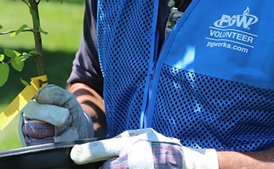 Sustainability | PGW (Philadelphia Gas Works)